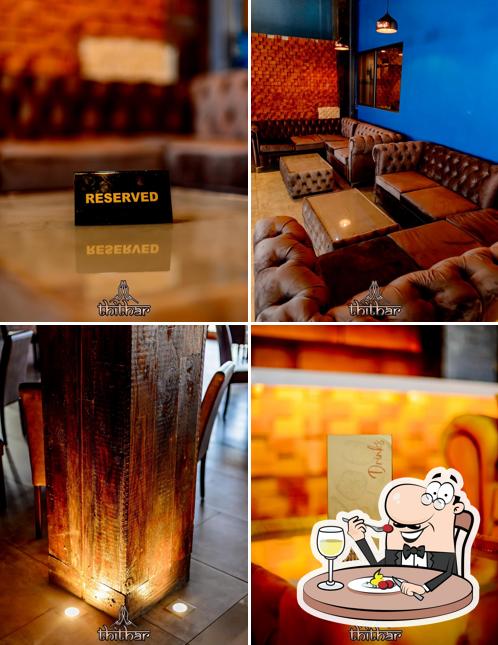 Thithar restaurant, Pietermaritzburg - Restaurant reviews