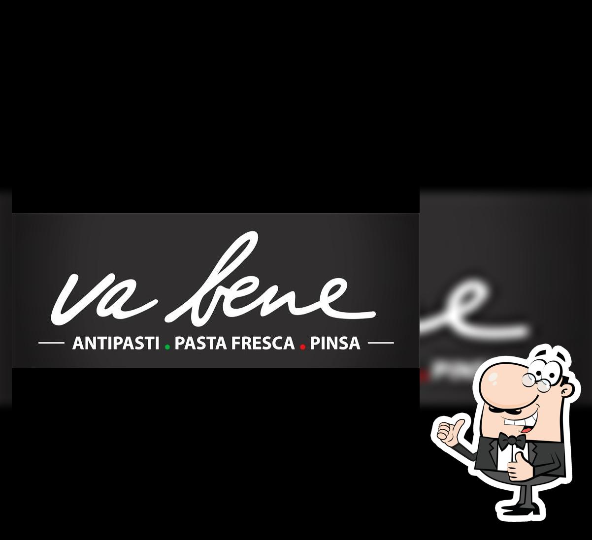 Va bene Antipasti/Pasta Fresca/Pinsa, Groß-Umstadt - Speisekarte ...