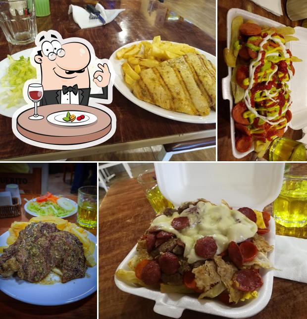 El Vaquerito, Lima - Menú del restaurante, precios y reseñas
