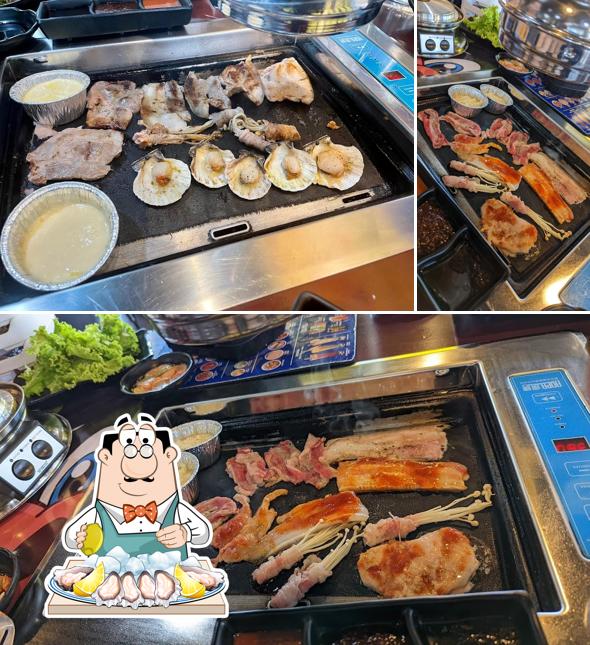 Wagyuniku Gentri, General Trias - Restaurant menu, prices and reviews