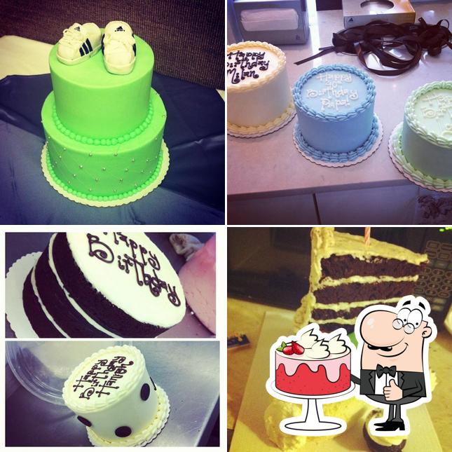 Simply Sweet Bakery in Calgary