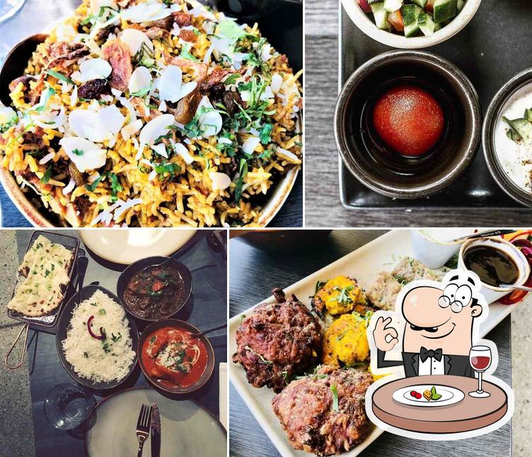 Top 7 restaurants in Barangaroo, december 2025 - Restaurant Guru