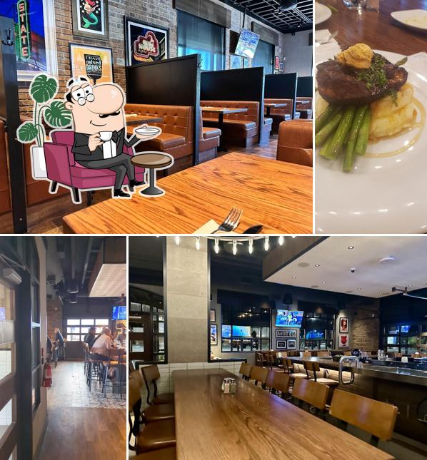 State & Main, Ottawa - Restaurant menu, prices and reviews