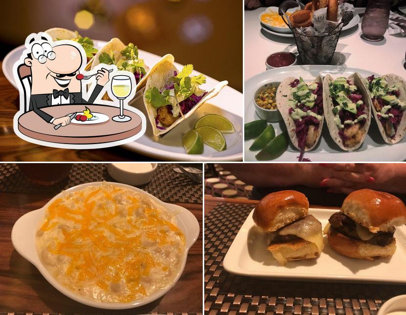 Rosewater Grill & Tavern, Vinton - Restaurant menu, prices and reviews