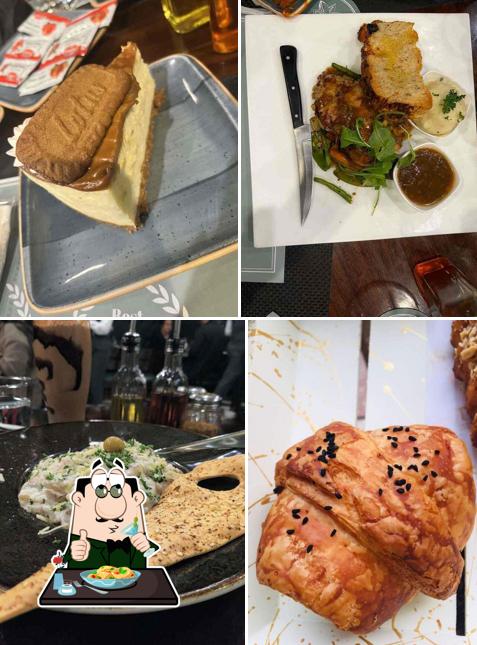 THEOS SECTOR 41 NOIDA, Noida, Dynamic House - Restaurant reviews