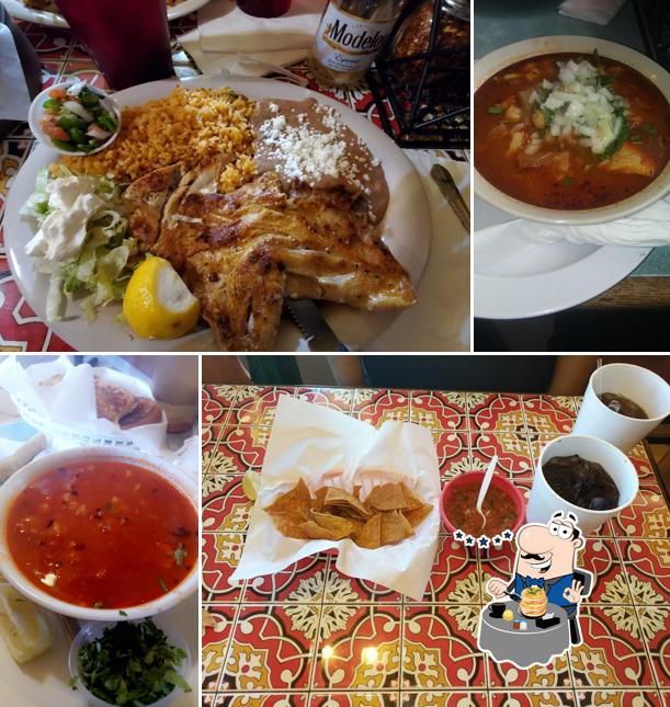 Tacos Mi Rancho, Yuma - Restaurant menu, prices and reviews