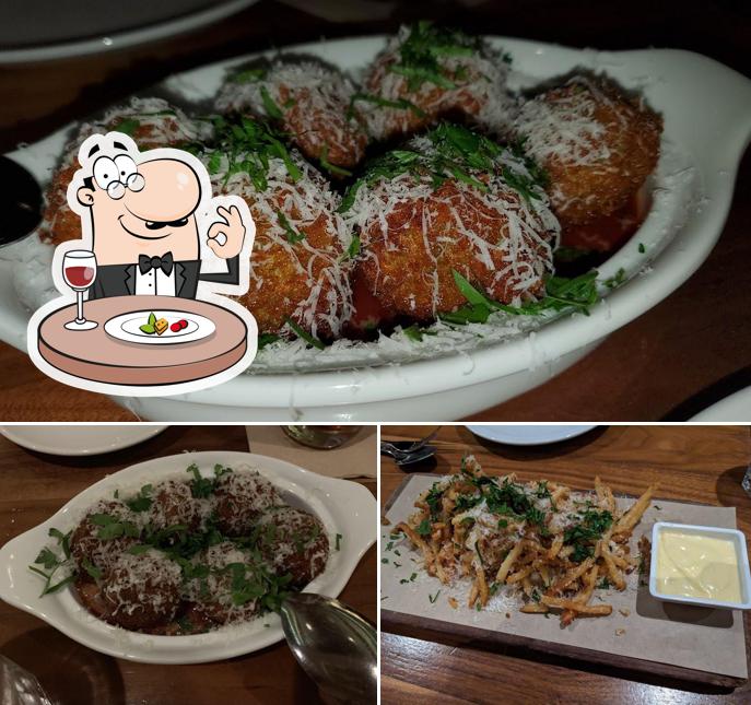 The Annex Kitchen, Fresno - Restaurant menu, prices and reviews