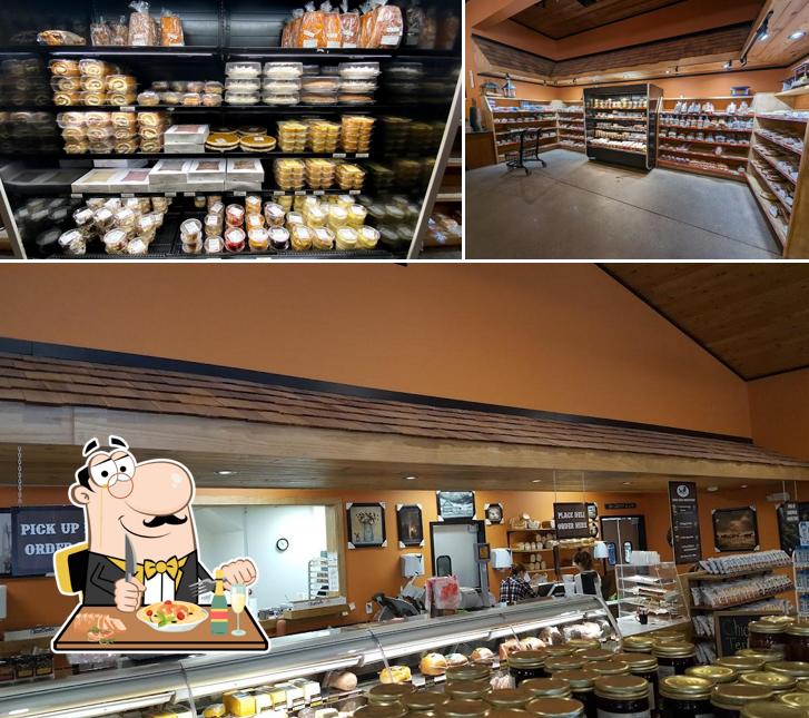 The Battlefield Country Store - Restaurant menu, prices and reviews