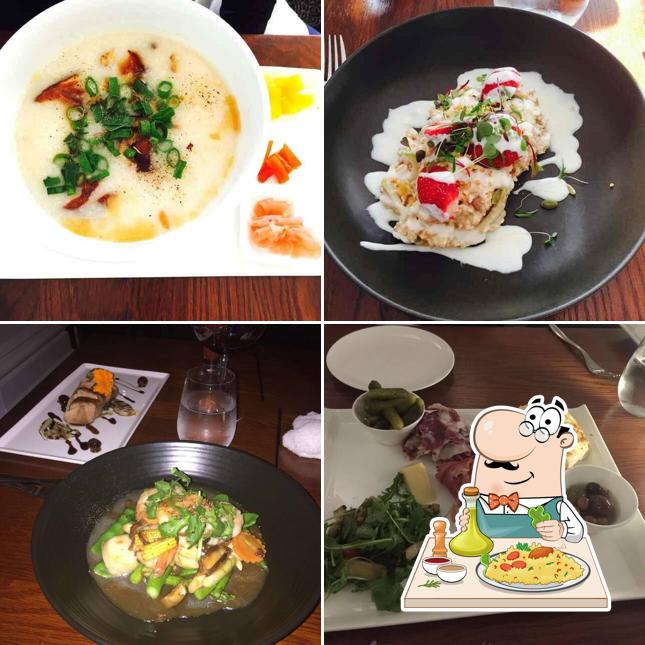 The Lab, Brisbane - Restaurant menu, prices and reviews