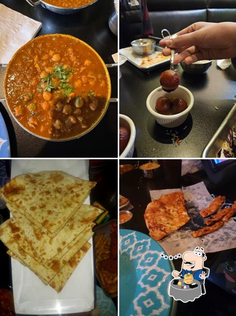 The Mango Tree, Coeur d'Alene - Restaurant menu, prices and reviews