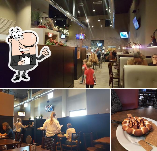 The Mav Kitchen & Tap House, Fort Morgan - Restaurant menu, prices and ...