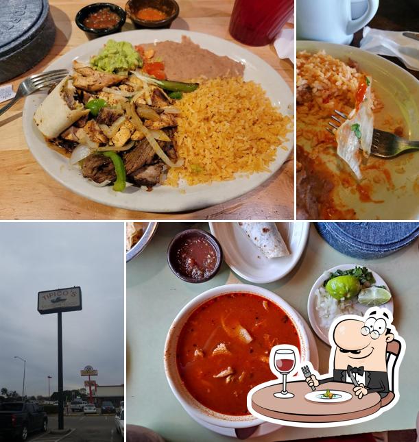Tipico's in Dallas - Restaurant menu and reviews