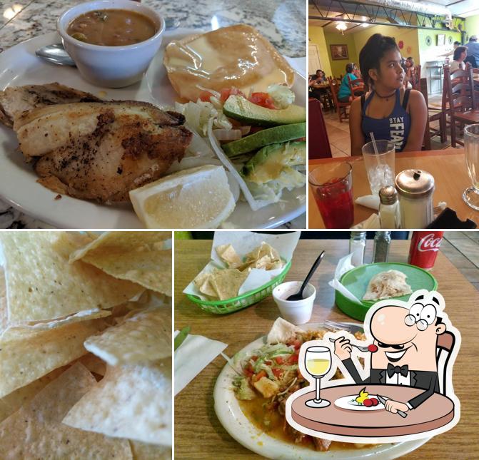 Trigo's, Houston - Restaurant menu, prices and reviews