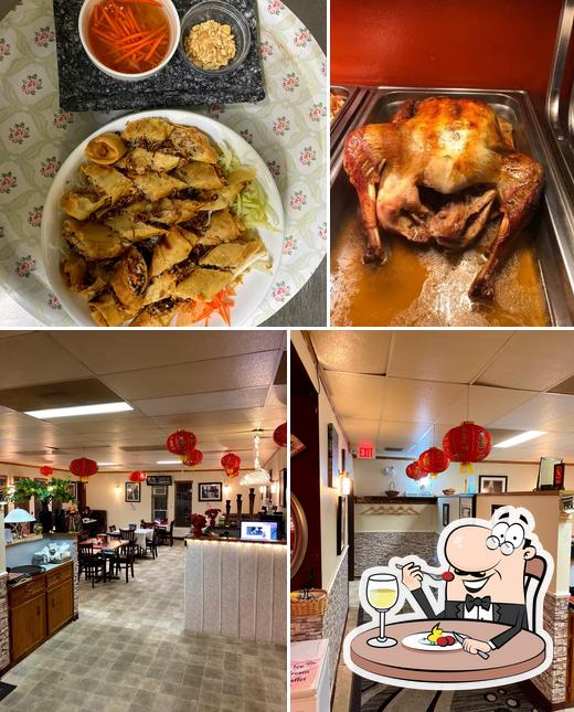 Weyburn Noodle House, Weyburn - Restaurant menu, prices and reviews