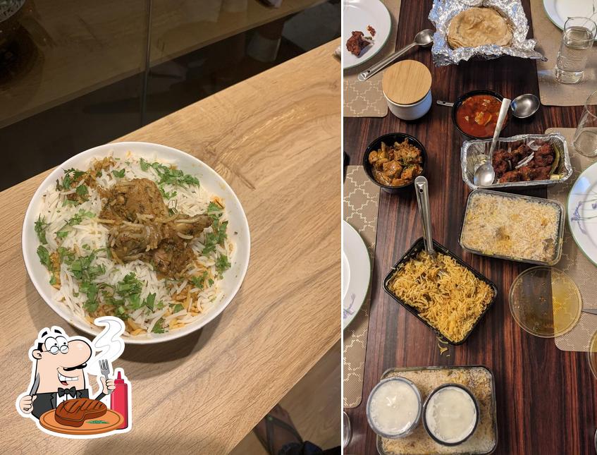 Yelahanka Kitchen, Bengaluru, 20 Dodballapur Main Road Sector C ...
