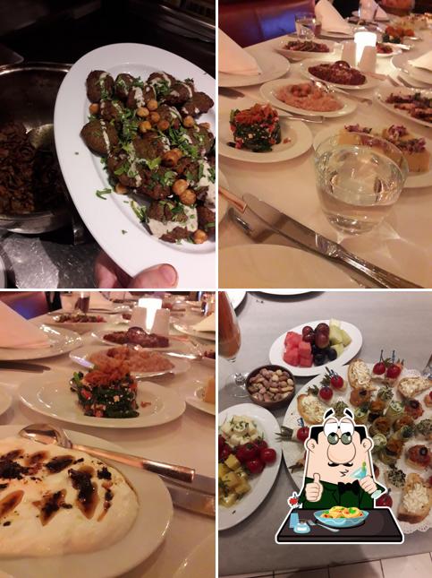 Zarifi Restaurant, Istanbul, Taksim - Restaurant menu, prices and reviews