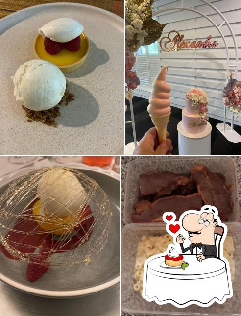 Jarmer’s Kitchen, Bowden - Restaurant menu, prices and reviews