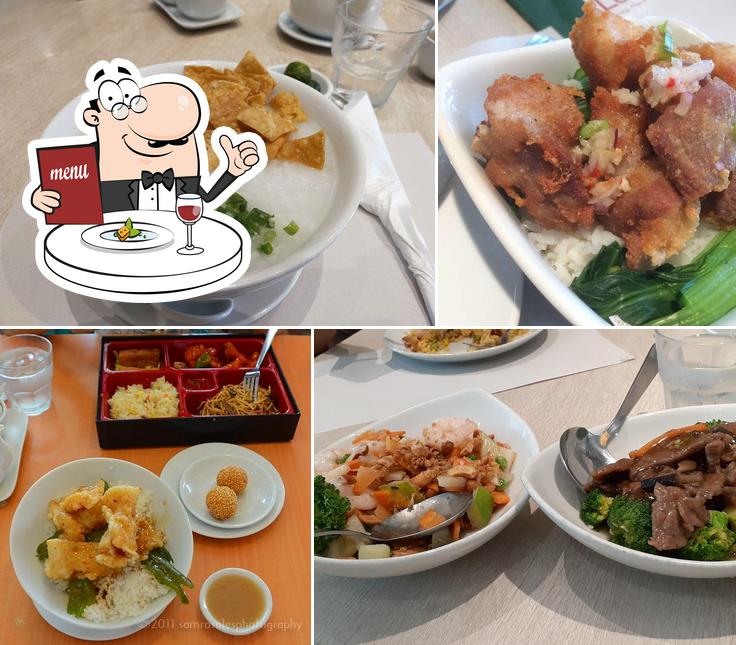LUK YUEN Chinese Restaurant, Cash and Carry Mall Makati City, Makati ...