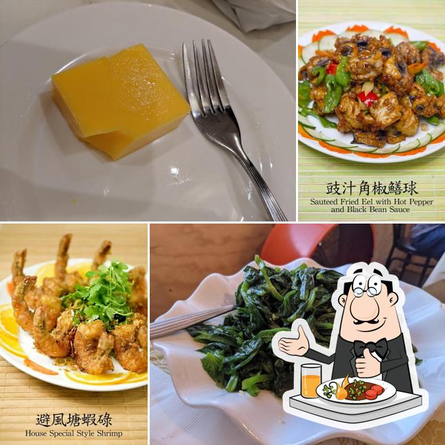 Wu's Wonton King in New York City - Restaurant menu and reviews