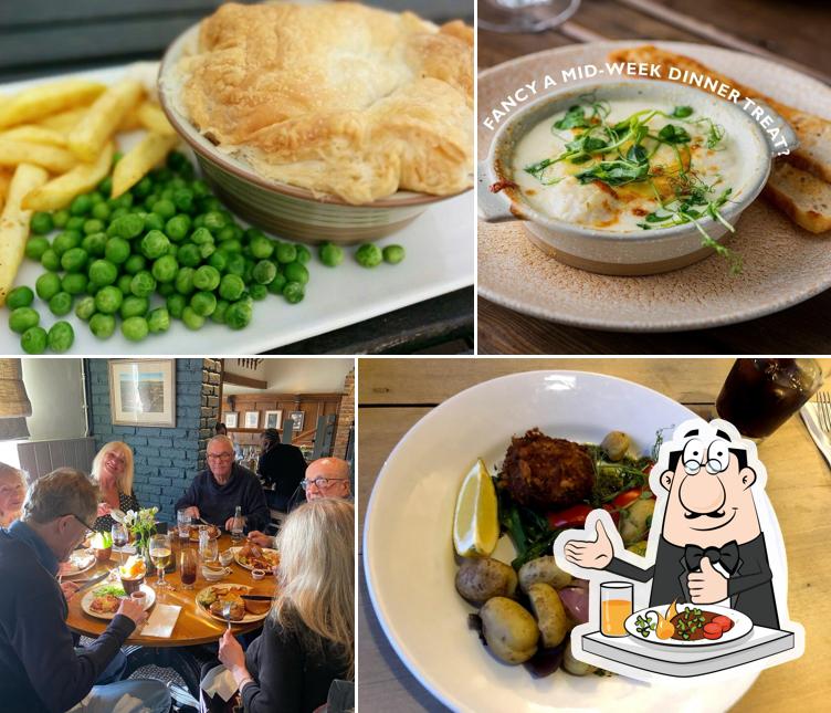 The Smugglers Rest, Peacehaven - Restaurant menu, prices and reviews