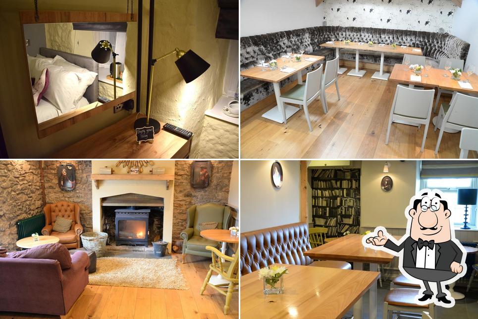 Find the best place to eat in Shepton Mallet, spring 2024 - Restaurant Guru