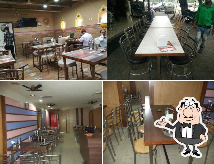 Pal Dhaba Old- Best Non Veg/ Family Restaurant / Famous Dhaba in ...