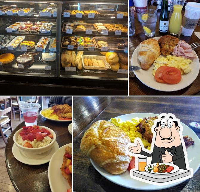 la Madeleine, 5876 Kingstowne Towne Ctr #100 in Alexandria - Restaurant ...