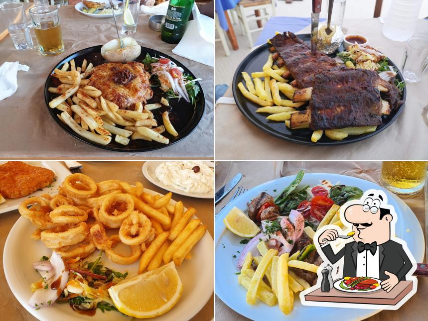 Find the best place to eat in Lixouri, spring 2024 - Restaurant Guru