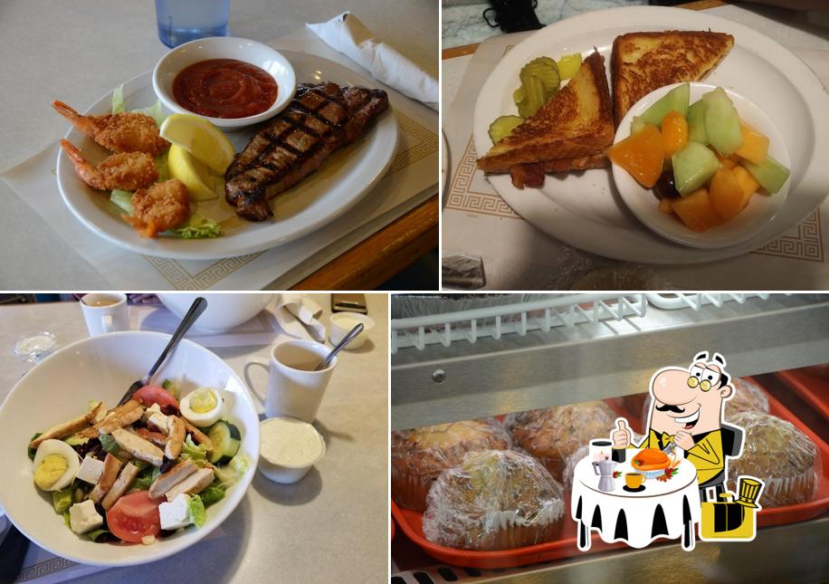 Alpine View Restaurant, Rockford - Restaurant menu, prices and reviews