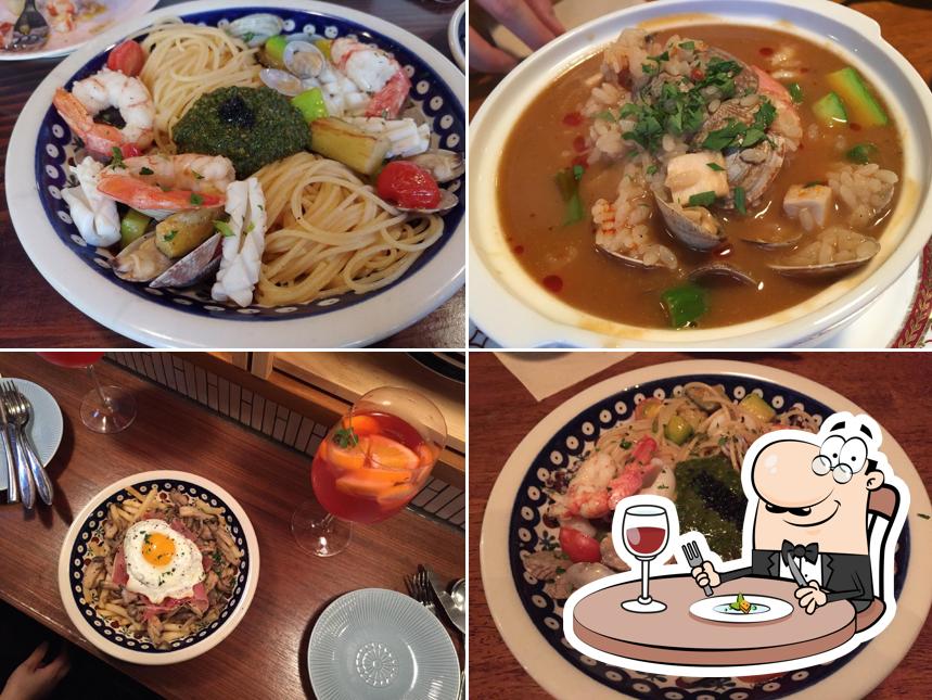 Borracho, Seoul, Mangwon - Restaurant menu, prices and reviews