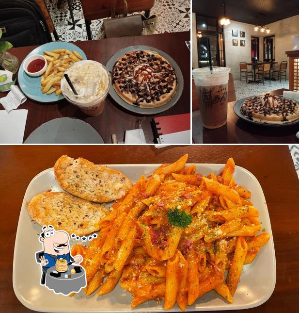 Café 379 - Sucat, Parañaque - Restaurant menu, prices and reviews