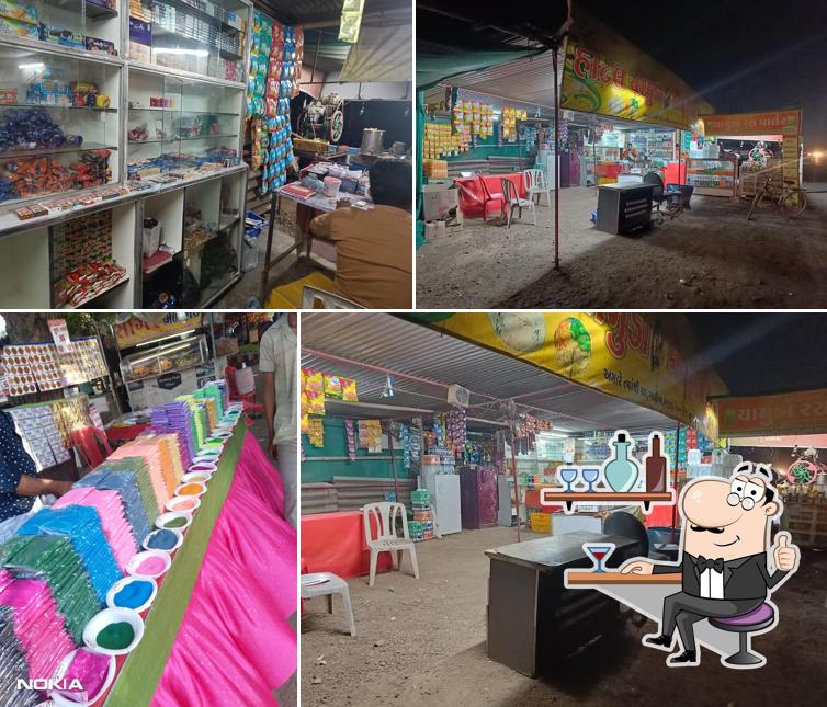 All places to eat and drink in Vajdi, autumn 2024 - Restaurant Guru