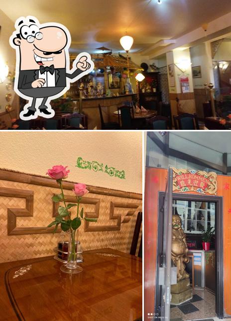 Bad Kissingen China Restaurant