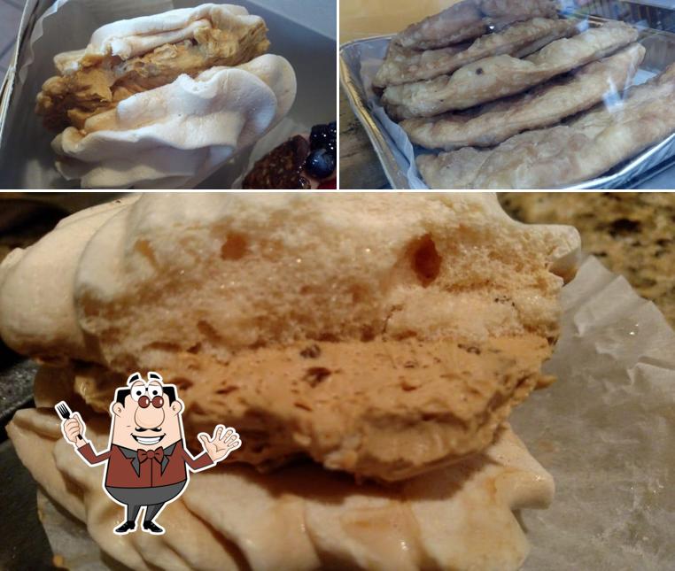 Masis Bakery, Burbank - Restaurant menu, prices and reviews