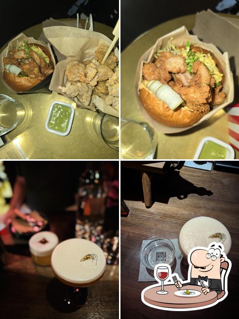 Double Chicken Please in New York City - Restaurant reviews