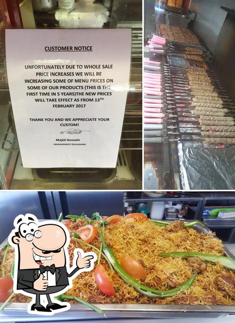 Dil Pasand, Bradford - Restaurant menu, prices and reviews