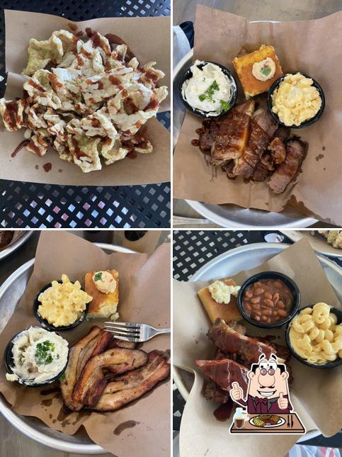 Fire To Table in Murrells Inlet - Restaurant menu and reviews
