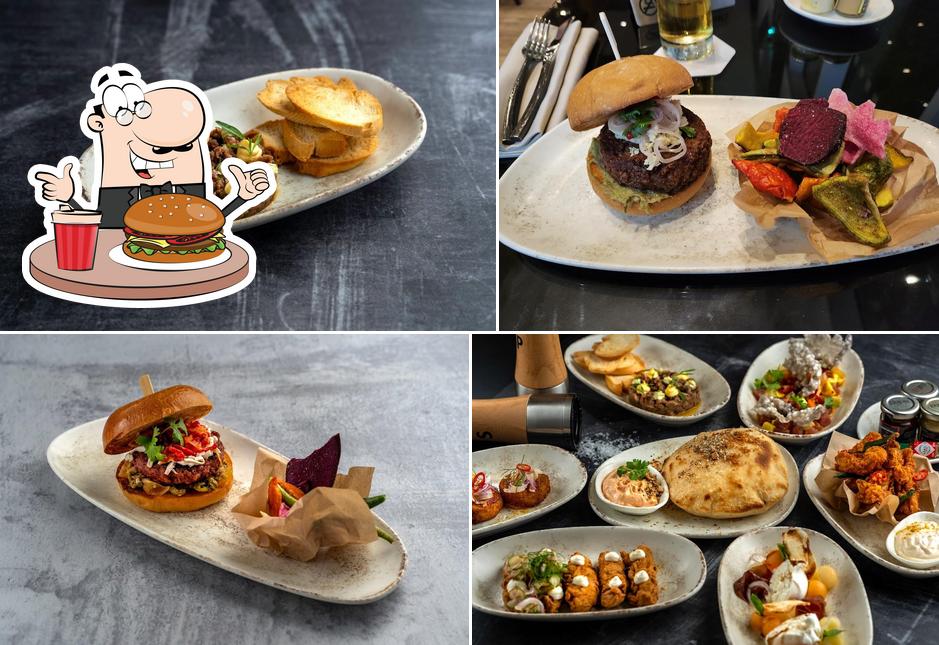 FireLake Grill House Restaurant & Bar, Dubai - Restaurant menu, prices ...