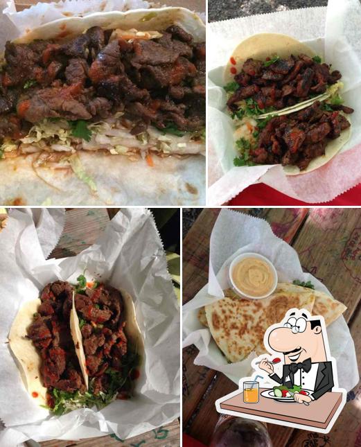 Garbo's Grill @ Hanks!, Key West - Restaurant menu, prices and reviews