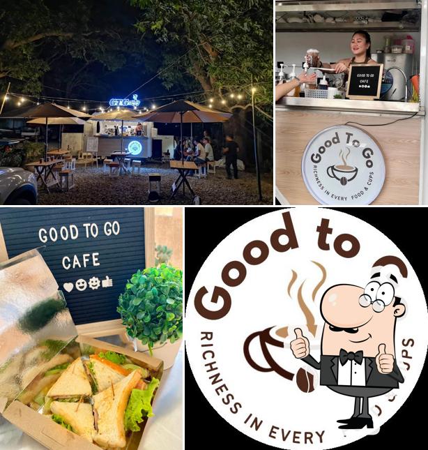 Best cafes in Balayan, autumn 2023 - Restaurant Guru