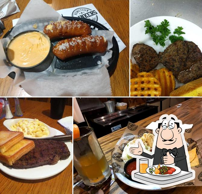 Top 5 restaurants for brunch in Princeton, Indiana, december 2025 ...