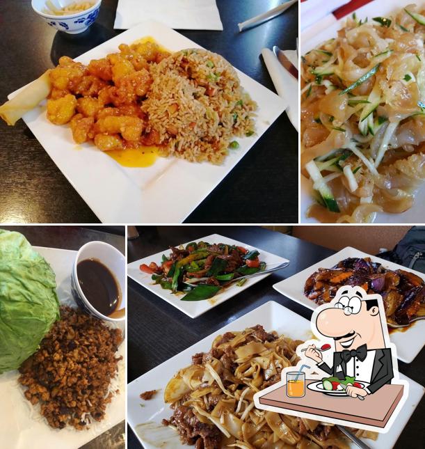 Little Chinatown - Kenner in Kenner - Restaurant menu and reviews