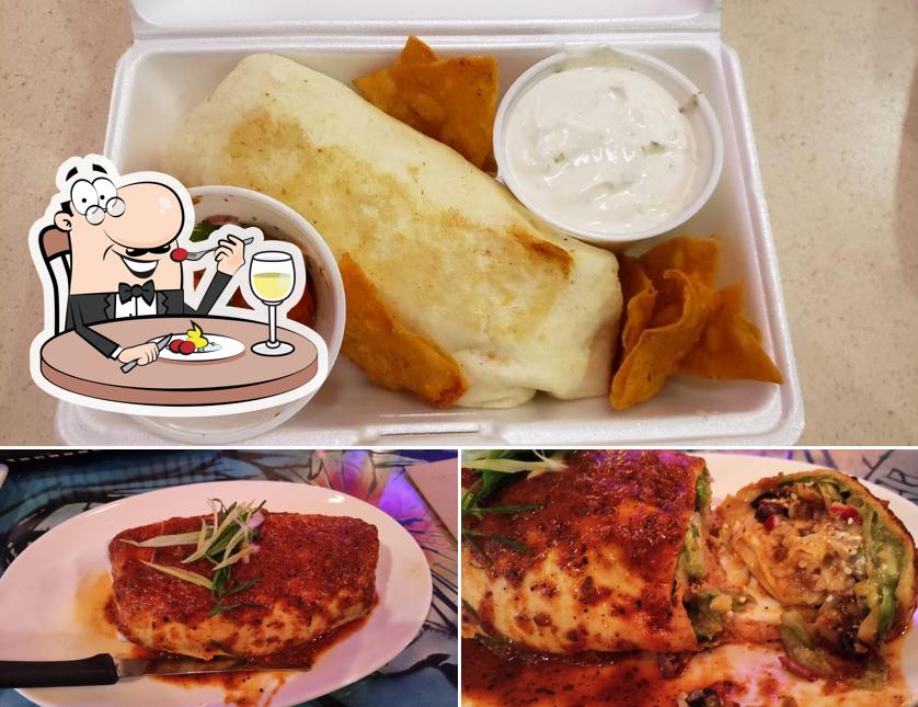 Los Lobos, London - Restaurant menu, prices and reviews