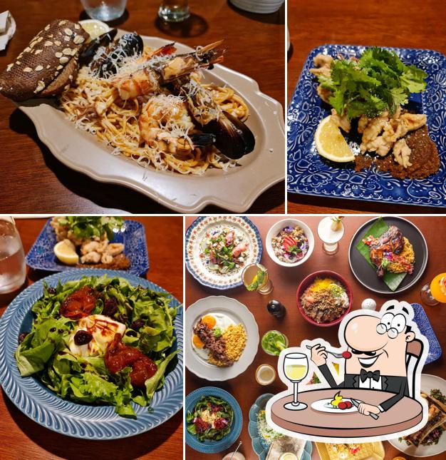 Top 10 restaurants in Olongapo, december 2025 - Restaurant Guru