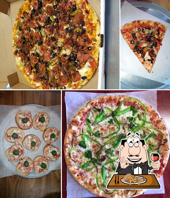 Top 5 restaurants with mozzarella sticks in Exton, september 2024 ...