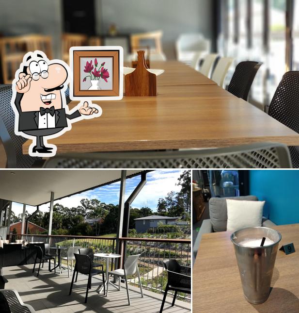 One Table Cafe Kenmore, Kenmore - Restaurant menu, prices and reviews