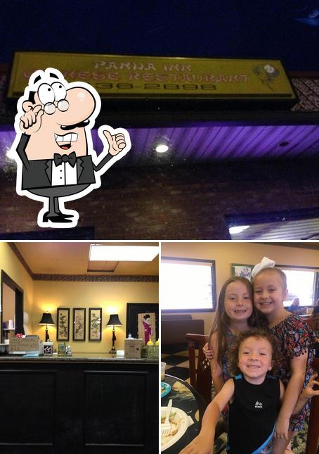 Panda Inn, Hazard - Restaurant menu, prices and reviews