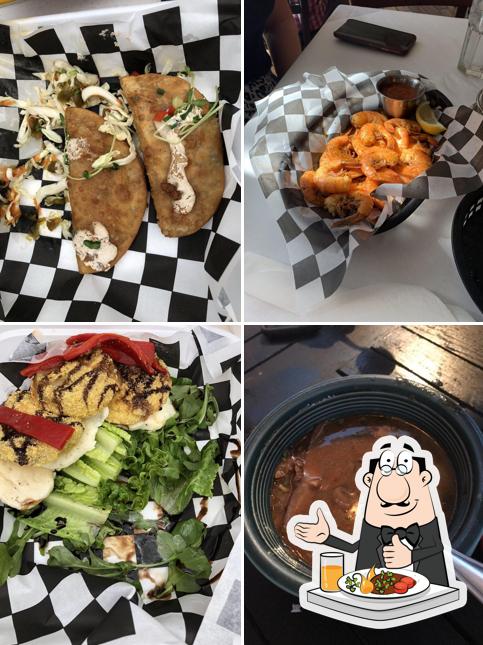 Dajio, Ocracoke - Restaurant menu, prices and reviews