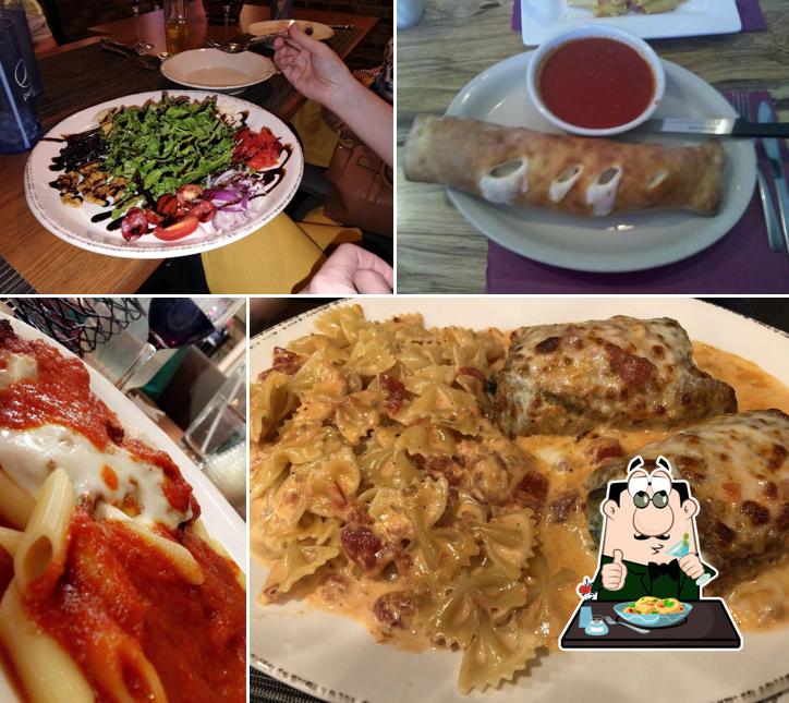 Mannino's 3, Hamilton Township - Restaurant menu, prices and reviews