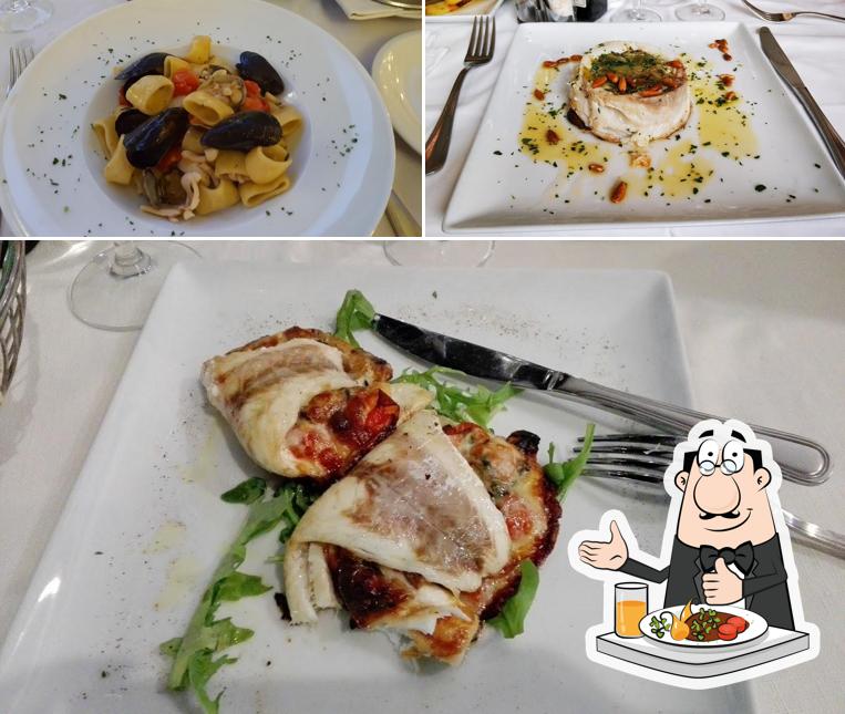 Ristorante Capperi!, Roma, Via Damiano Chiesa - Recensioni del ristorante